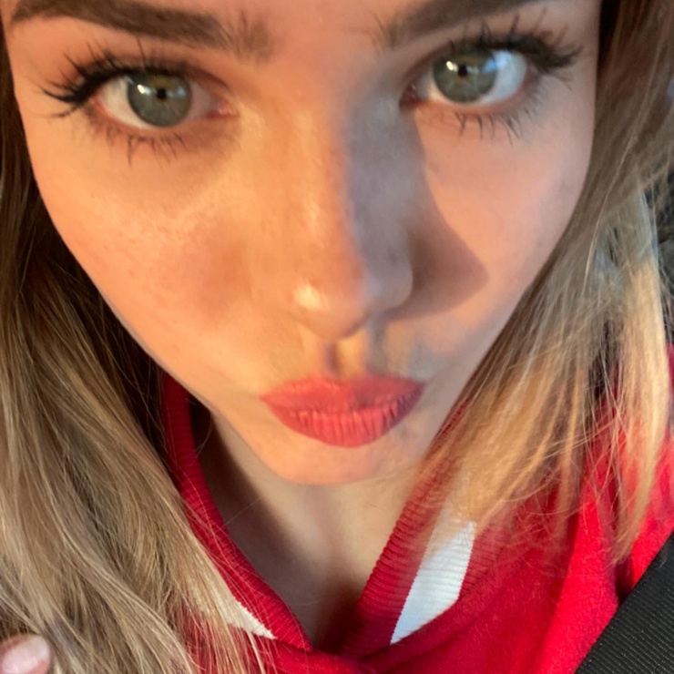 Picture of Sara Crumble