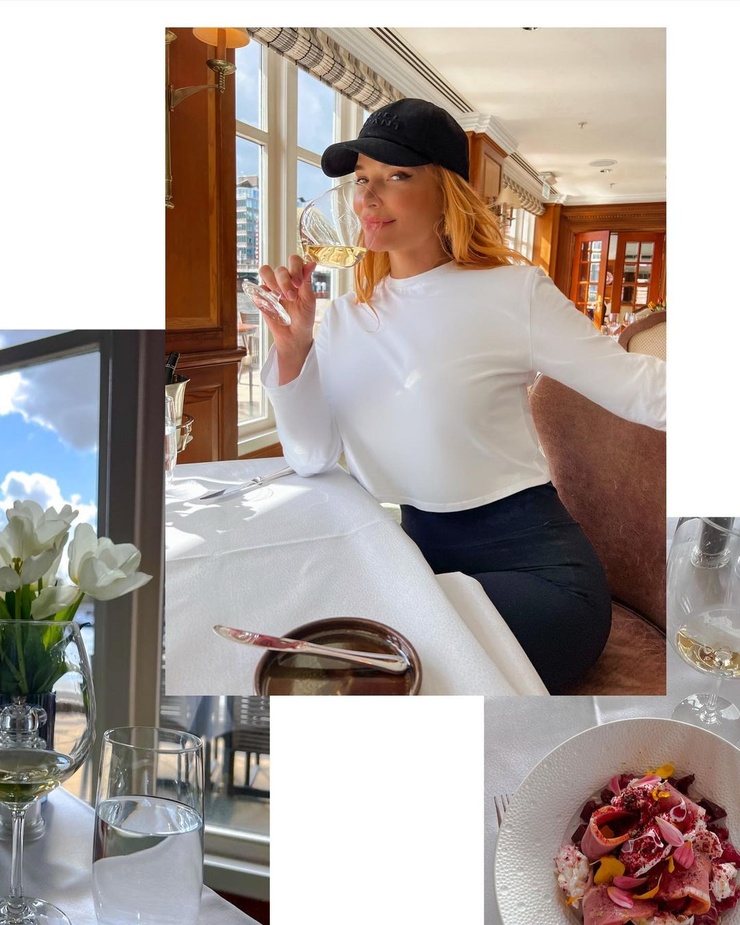 Picture of Tatyana Kotova