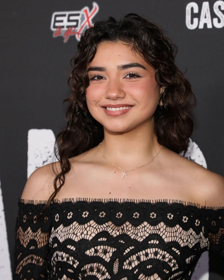 Picture of Julia Garcia