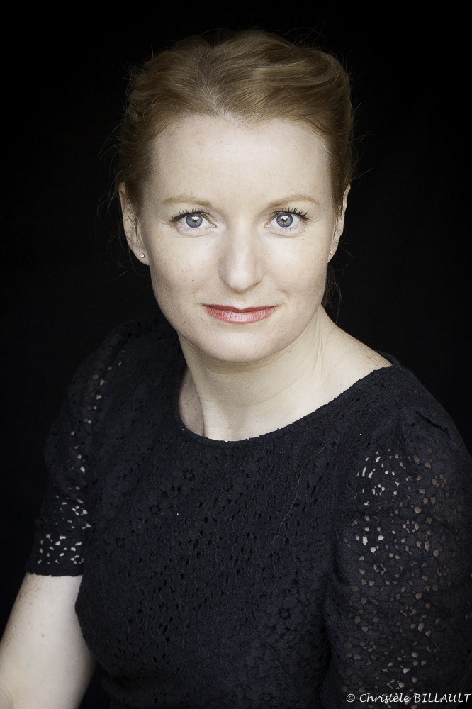 Image of Martine Coste
