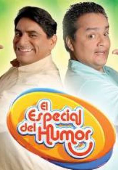 Picture of El Especial del Humor