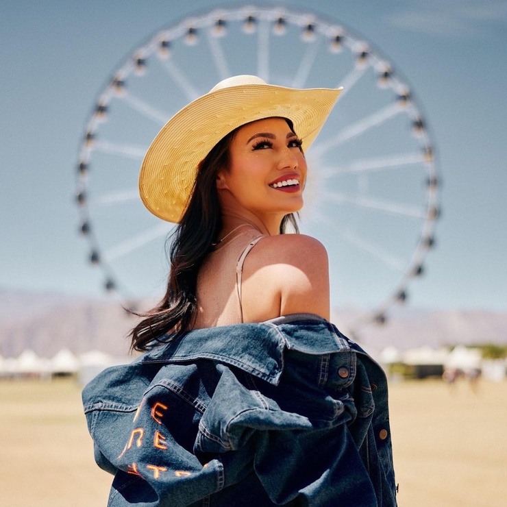 Picture of Ashley Callingbull