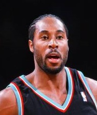 Picture of Michael Dickerson (basketball)