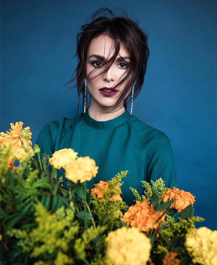 Picture of Sataney Kazanova