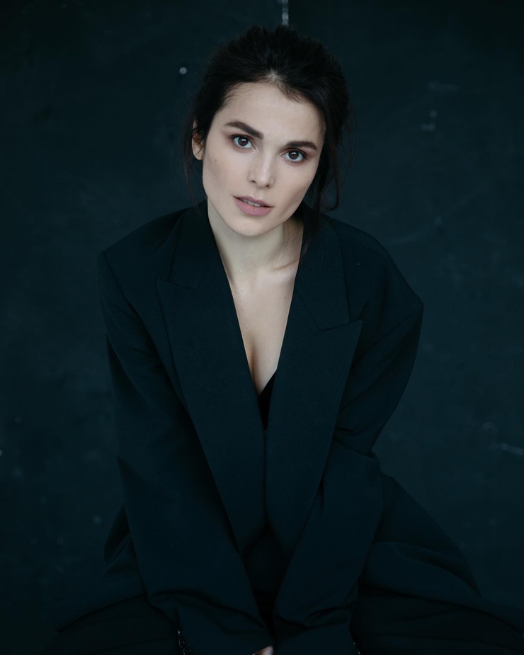 Sataney Kazanova image