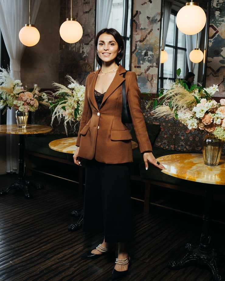 Sataney Kazanova image