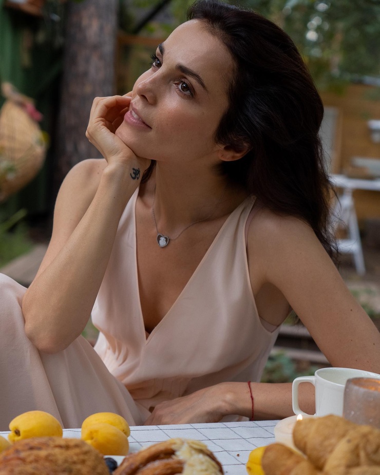 Picture of Sataney Kazanova