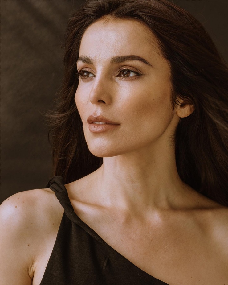 Picture of Sataney Kazanova