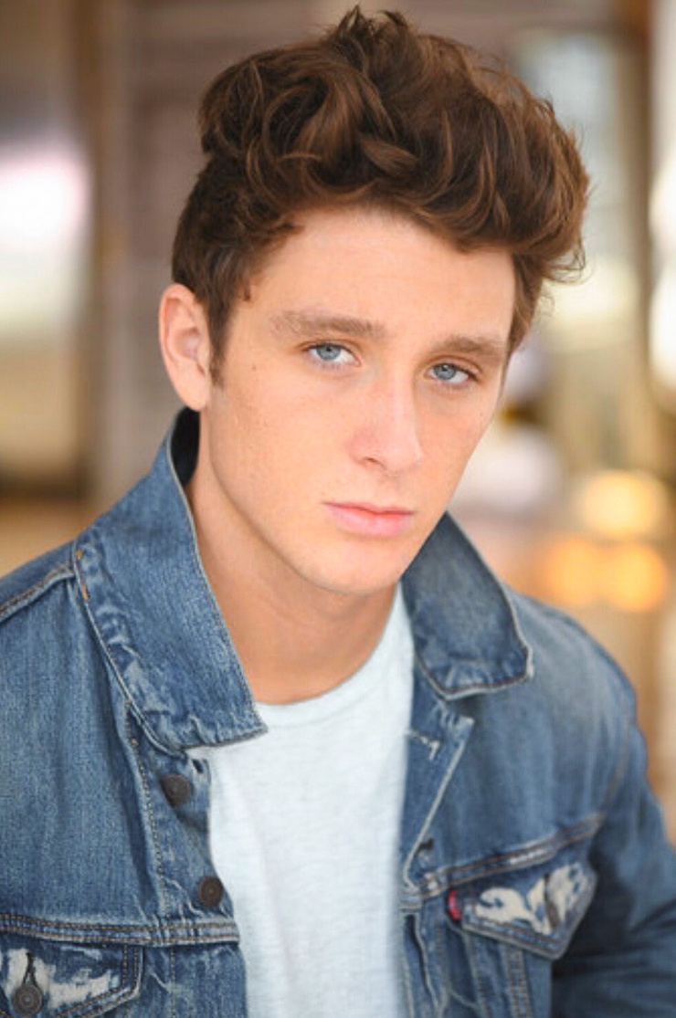 Picture of Austin Autry