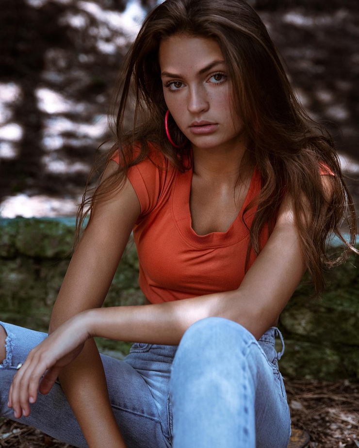 Image of CAMERON CLARK