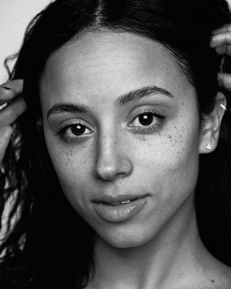 Picture of Kiana Madeira