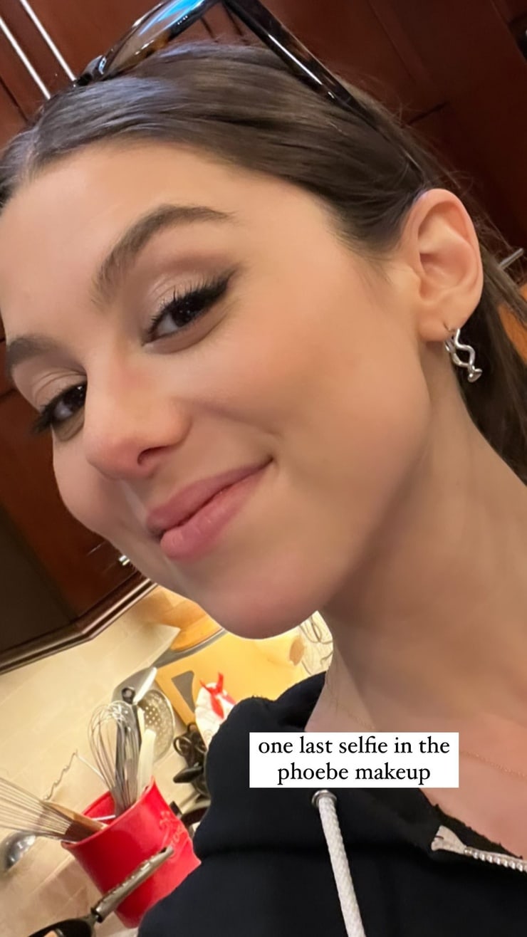 Picture of Kira Kosarin