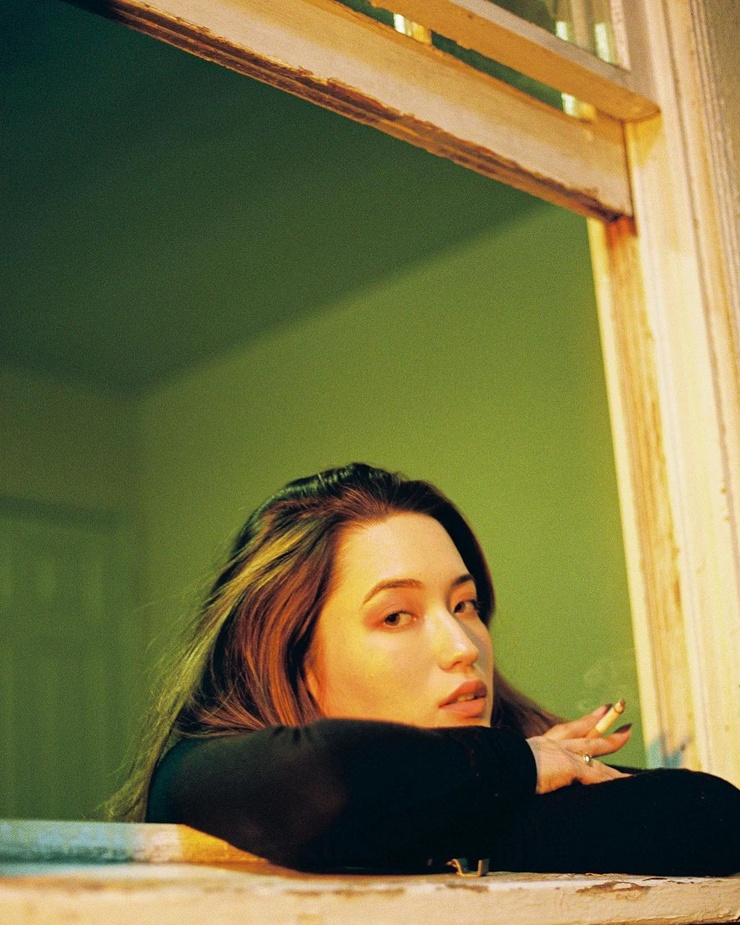 Picture of Reina Hardesty