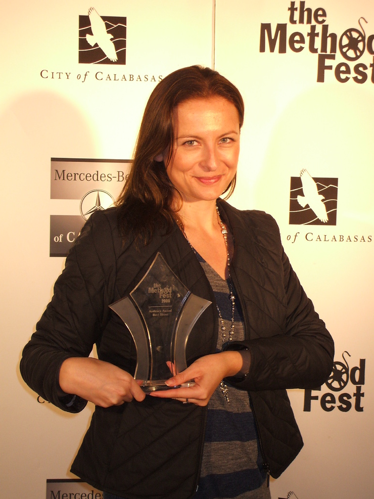 Kerry Finlayson image