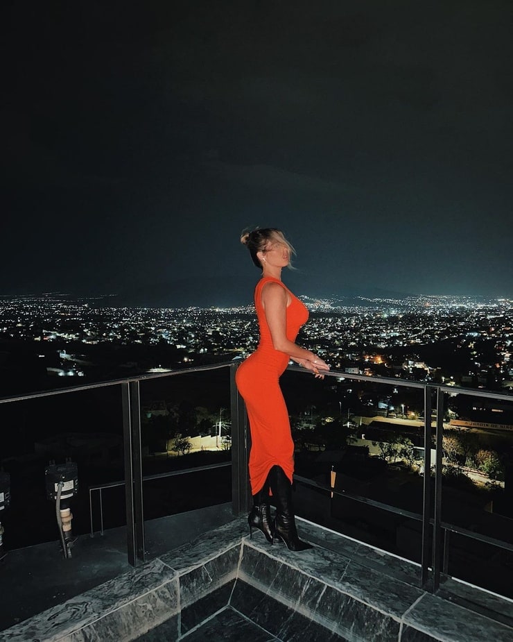 Picture of Hope Beel