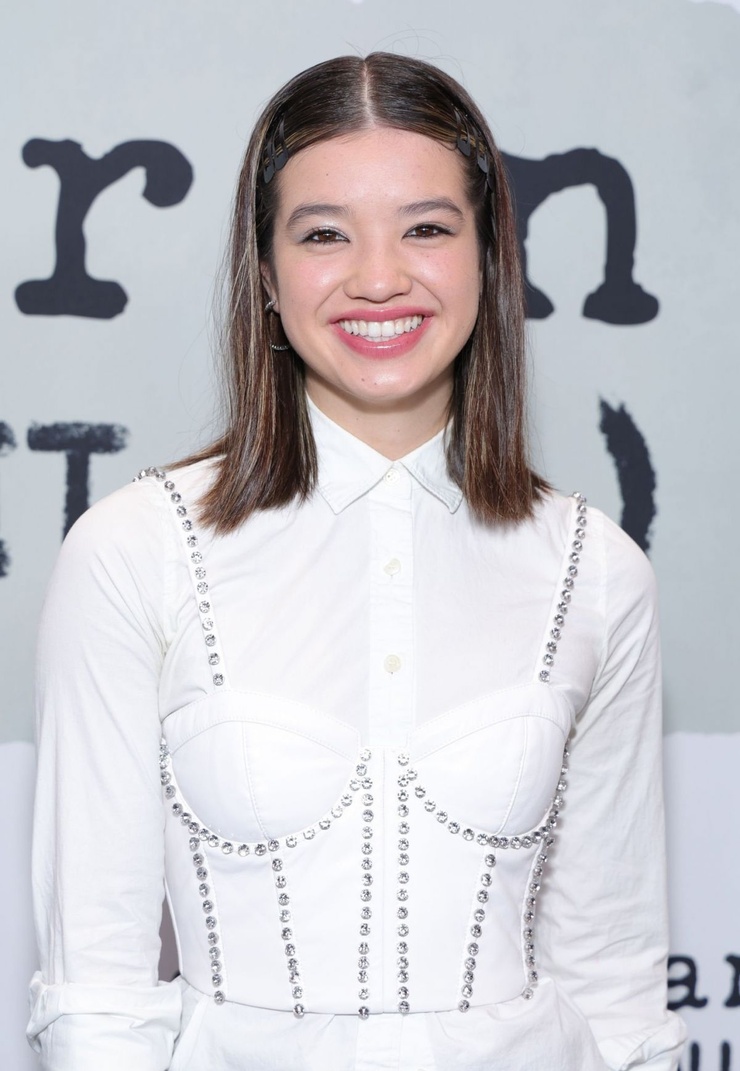 Picture of Peyton Elizabeth Lee