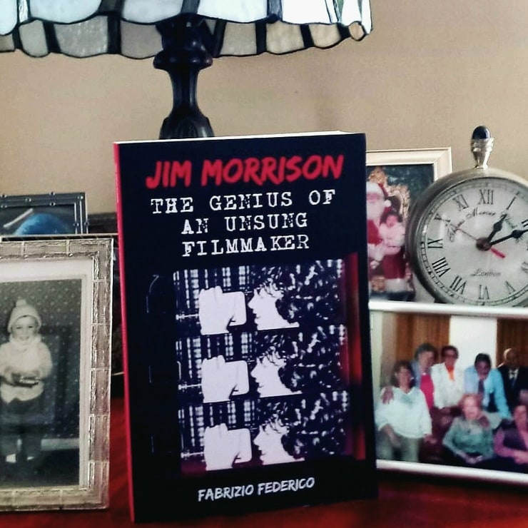 Jim Morrison: The Genius of An Unsung Filmmaker