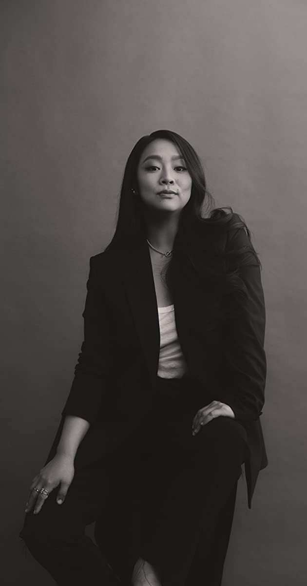 Picture of Stephanie Hsu
