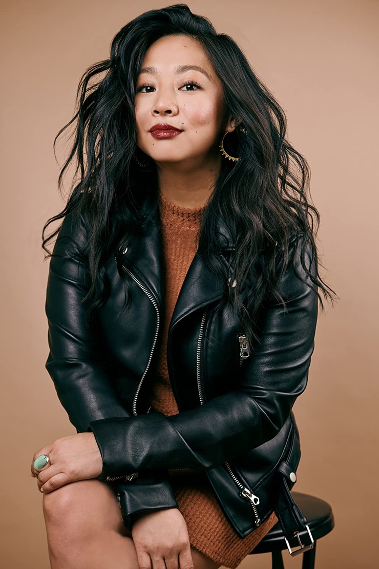 Stephanie Hsu picture