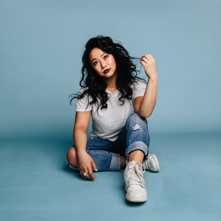 Picture of Stephanie Hsu