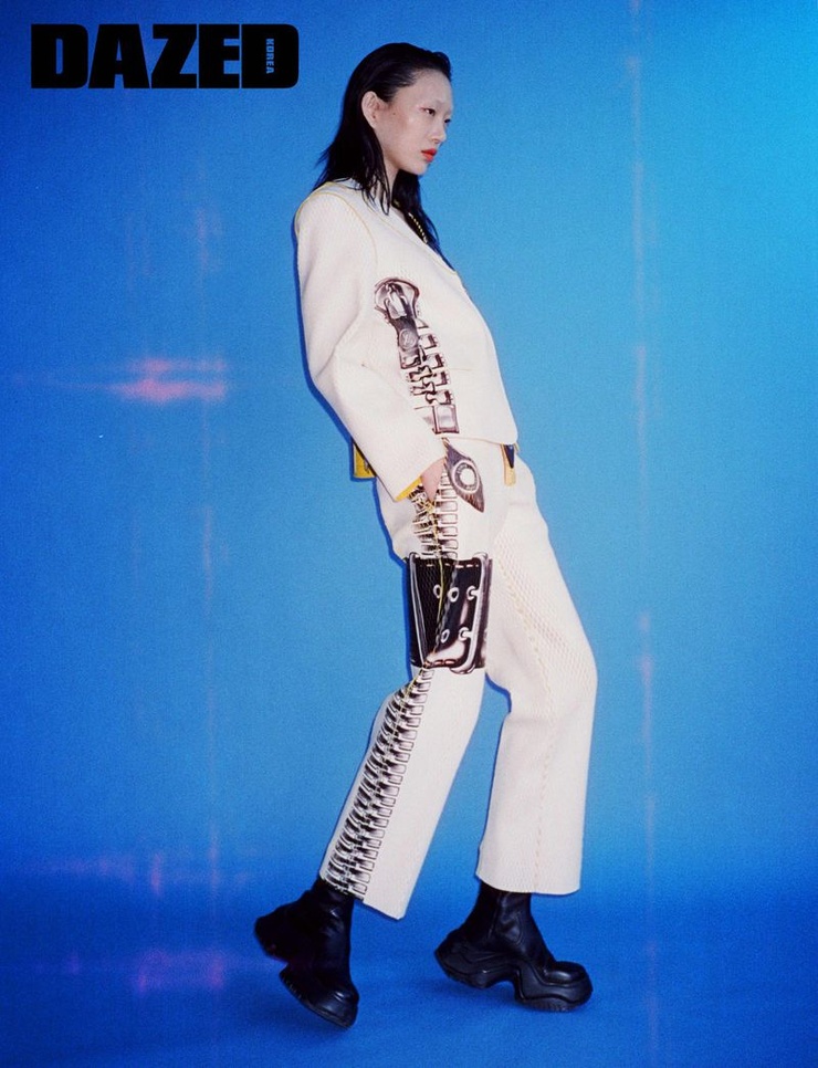 Picture of Sora Choi