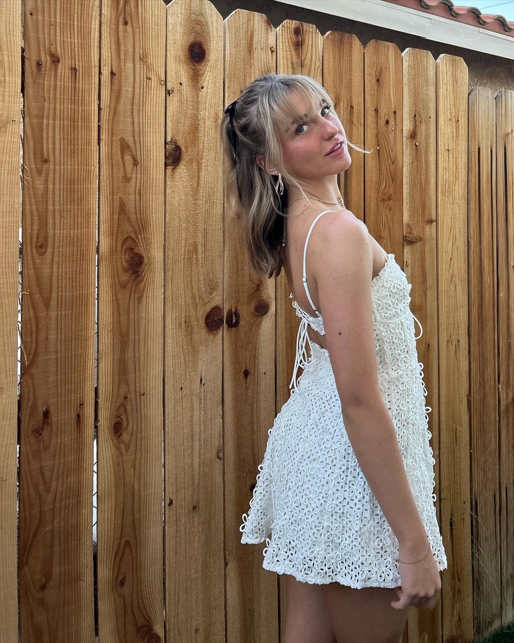 Brynn Rumfallo Image