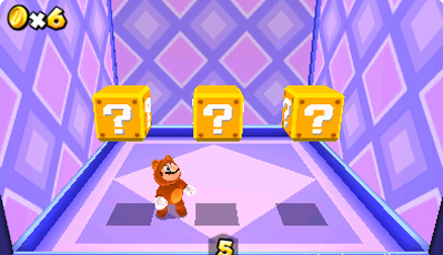 Super Mario 3D Land image