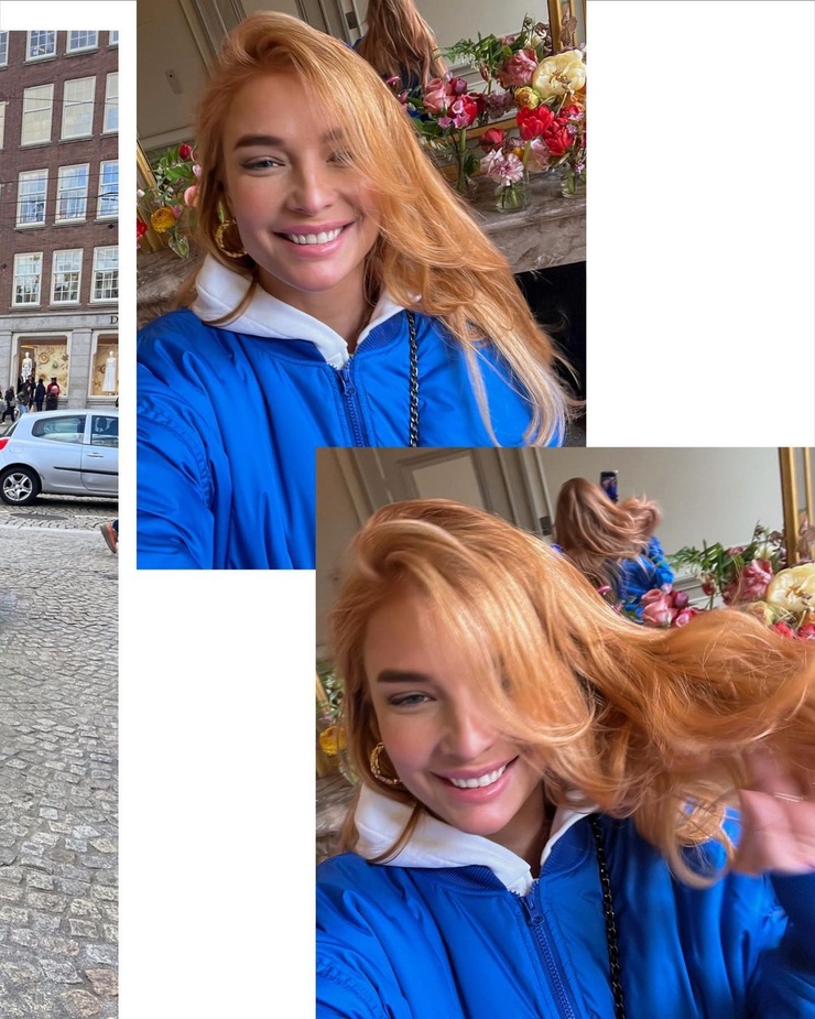 Image of Tatyana Kotova