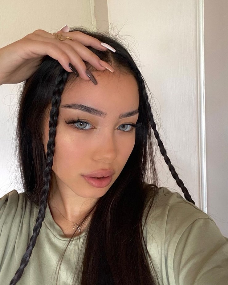 Picture of Maria Winston