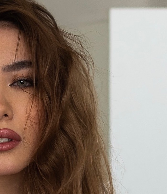 Picture of Maria Winston