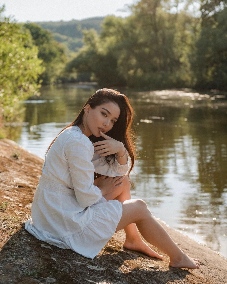 Picture of Maria Winston