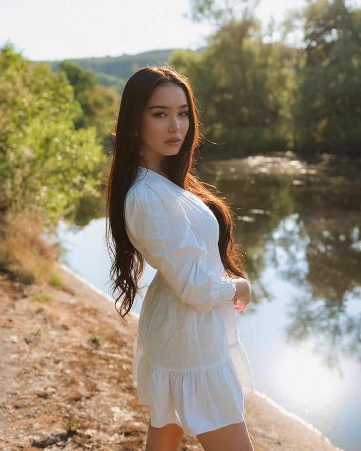 Picture of Maria Winston