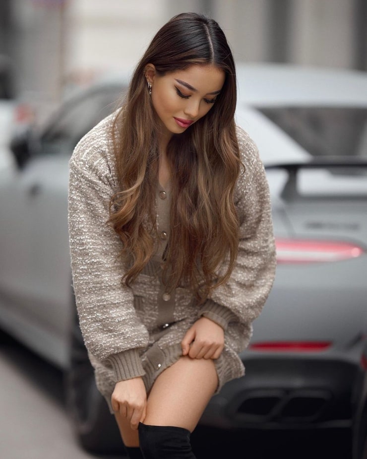 Picture of Maria Winston