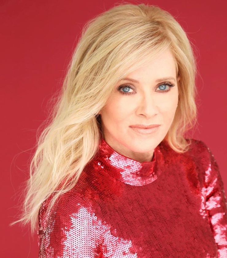 Picture of Barbara Crampton