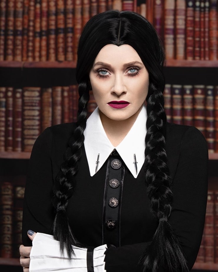 Picture of Barbara Crampton