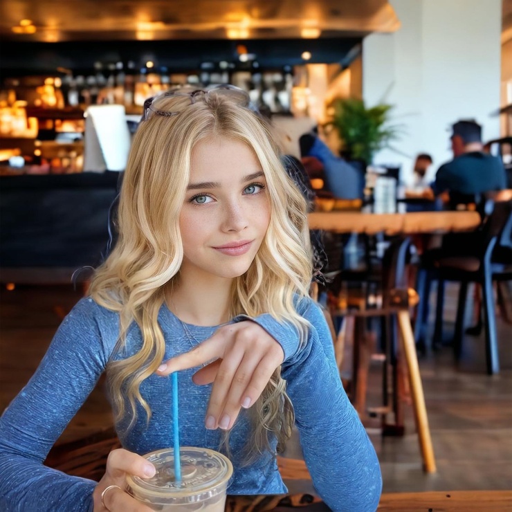 Image of Eve A. Helling