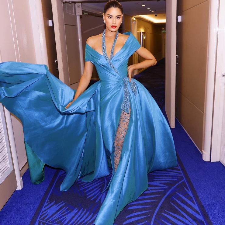 Picture of Ariadna Gutierrez