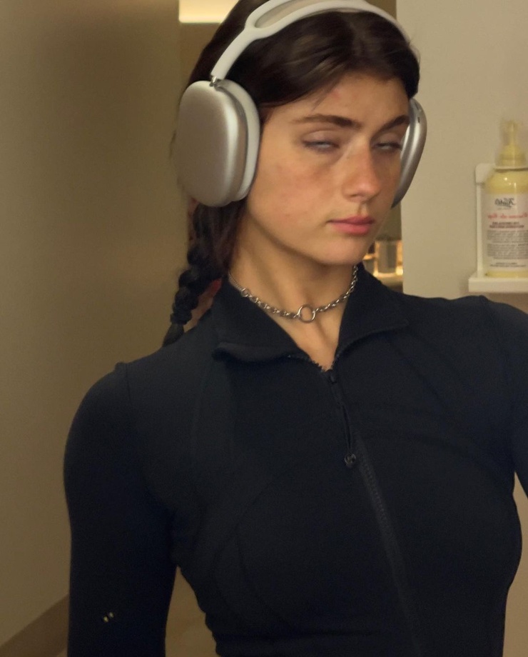 Picture of Faith Ordway