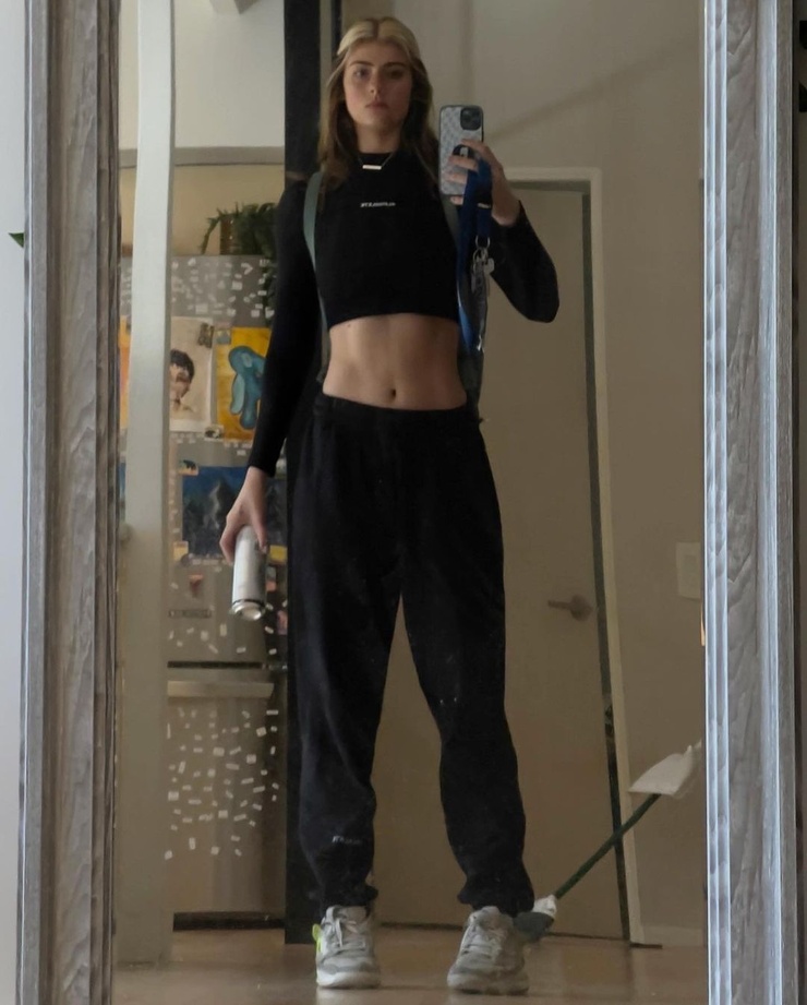 Picture of Faith Ordway