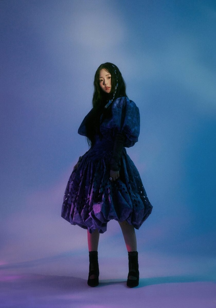 Picture of Seo-yeon Yoon