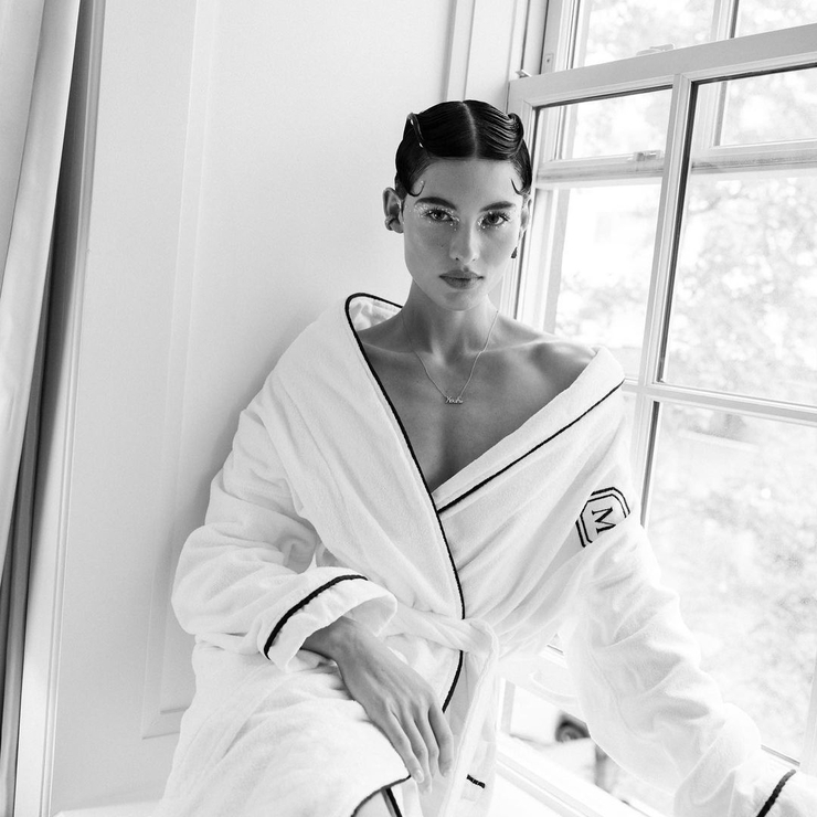 Picture Of Grace Elizabeth