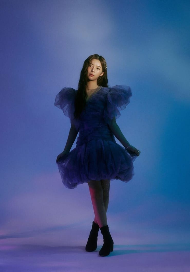 Picture of Da-hyun Seo