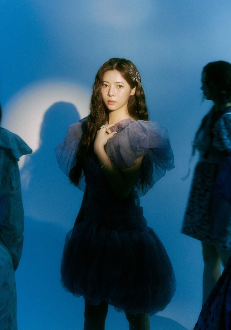 Image of Da-hyun Seo