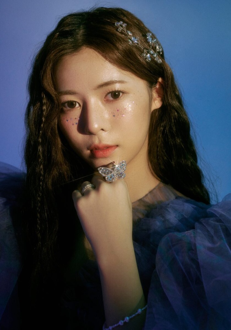 Picture of Da-hyun Seo