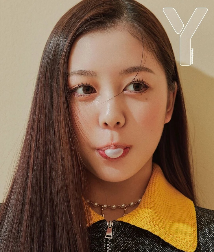 Picture of Hye-rin Jeong