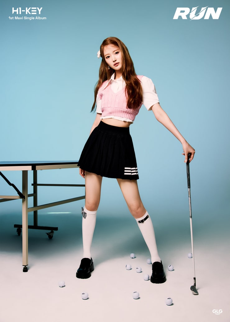 Picture of Ye-jin Lee