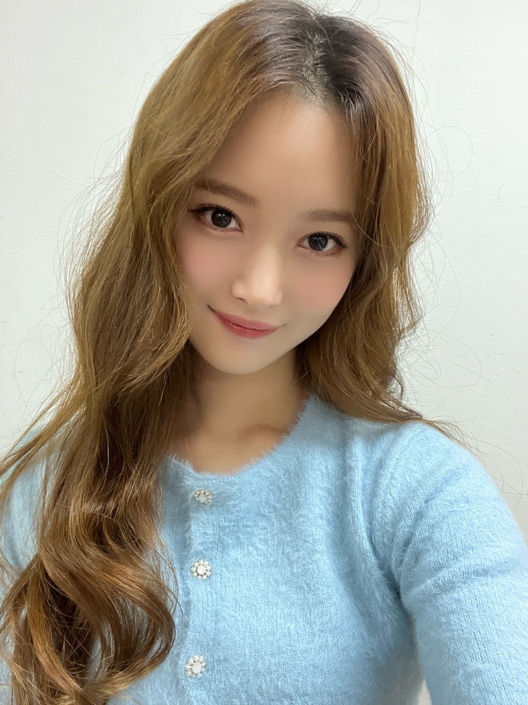 Picture of Ye-jin Lee