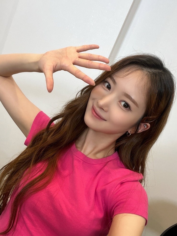 Picture of Ye-jin Lee