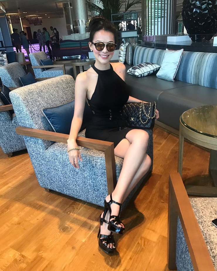 Picture of Sunshine Guimary