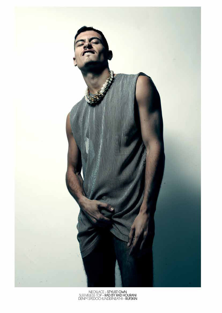 Picture of Thiago Ribeiro